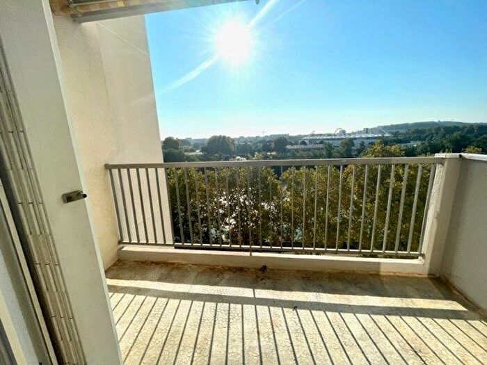 Toulouse - Appartement 4 pièces à louer