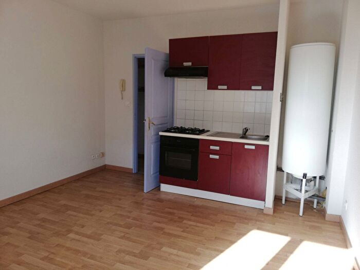 Appartement 2 pièces à louer à Amélie-les-Bains-Palalda