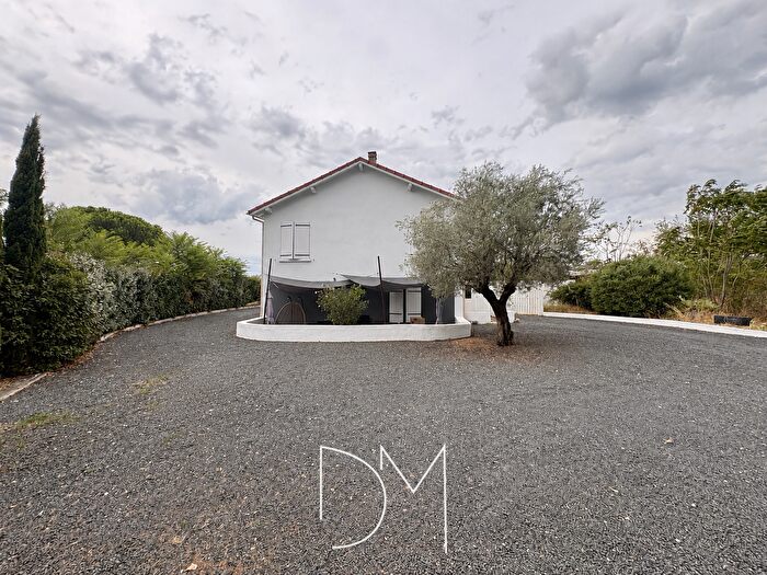 Maison 5 pièces à vendre à Bourg-lès-Valence, Bourg Ouest