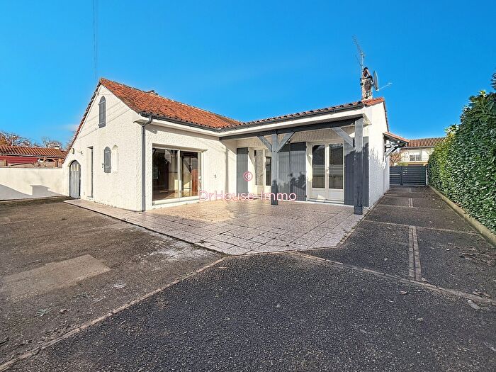 Maison 4 pièces à vendre - Boulazac