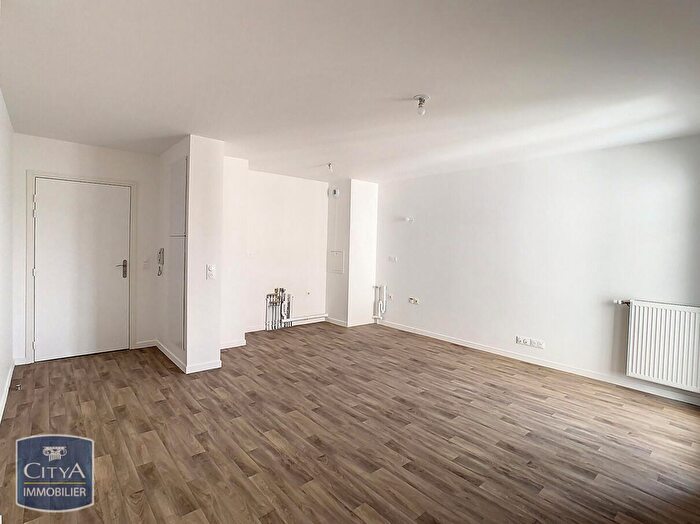 Le Blanc-Mesnil, Eiffel - Appartement 2 pièces à vendre