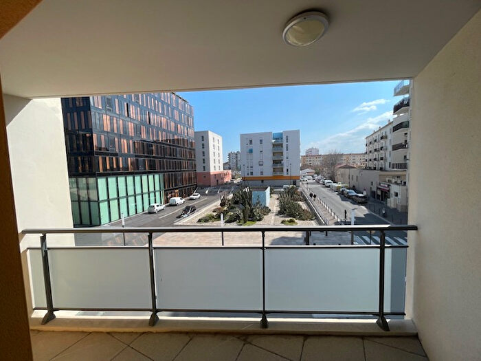 Appartement 3 pièces à vendre à Perpignan, Saint-Assiscle