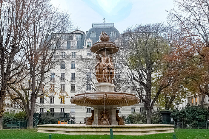 Paris 2ème, Gaillon, Vivienne - Appartement 4 pièces à vendre