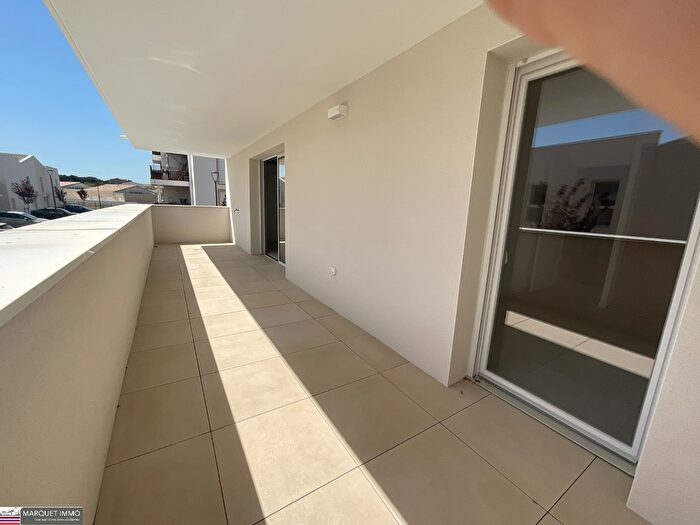 Appartement 3 pièces à vendre - Sauvian