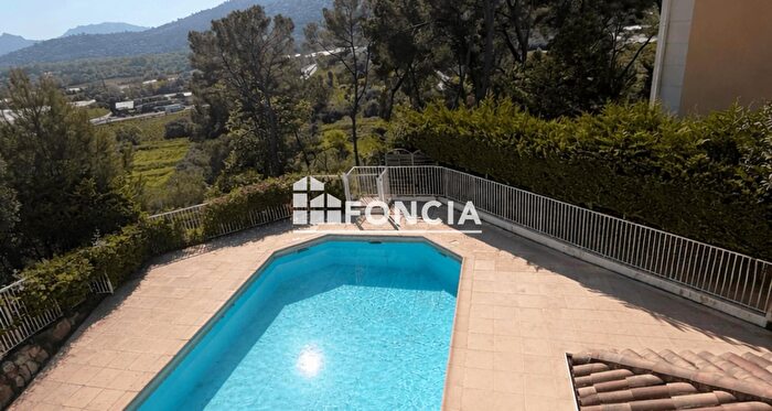 Appartement 3 pièces à vendre - Cannes, Bocca Nord, Ranguin, Abadie