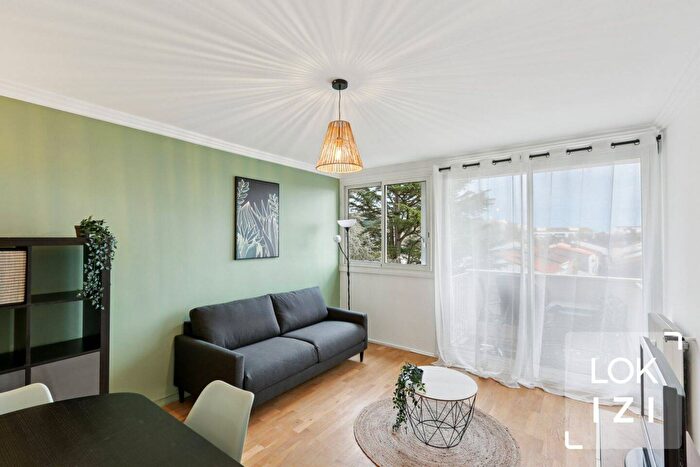 Casselardit, Toulouse : Appartement 5 pièces à louer