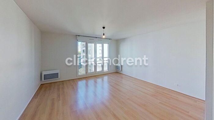 Charenton-le-Pont, Bercy - Appartement 2 pièces à louer