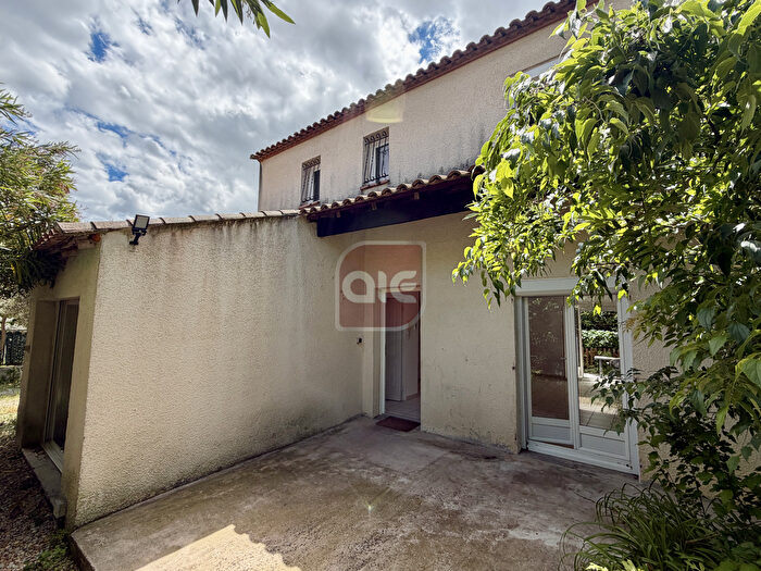 Maison 4 pièces à vendre - Prades-le-Lez