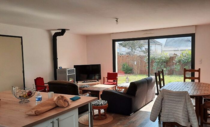 Maison à vendre - Noaillan - 6 pièces - 3 chambres