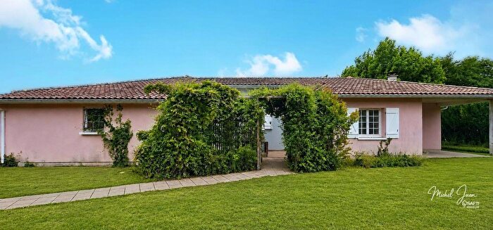 Maison 7 pièces à vendre à Pontenx-les-Forges