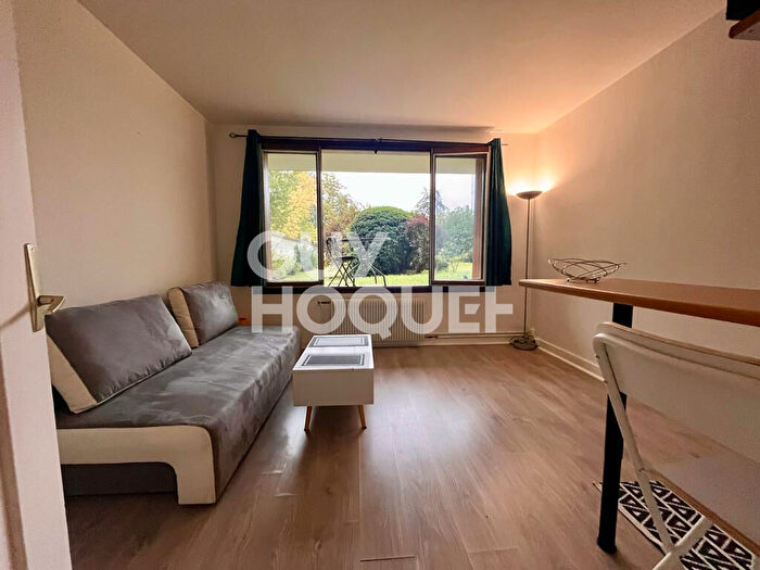 Appartement à vendre - Vanves, Plateau de Vanves - 1 pièce