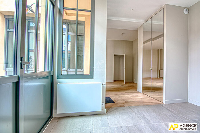 Maison à vendre - Versailles, Notre Dame - 3 pièces - 2 chambres