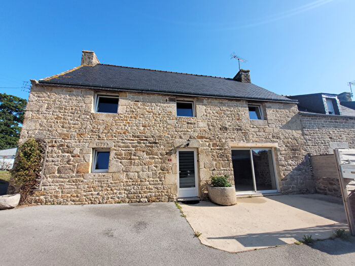 Maison à vendre - Pl uc-sur-Lié, Ploeuc-sur-Lié - 5 pièces - 3 chambres