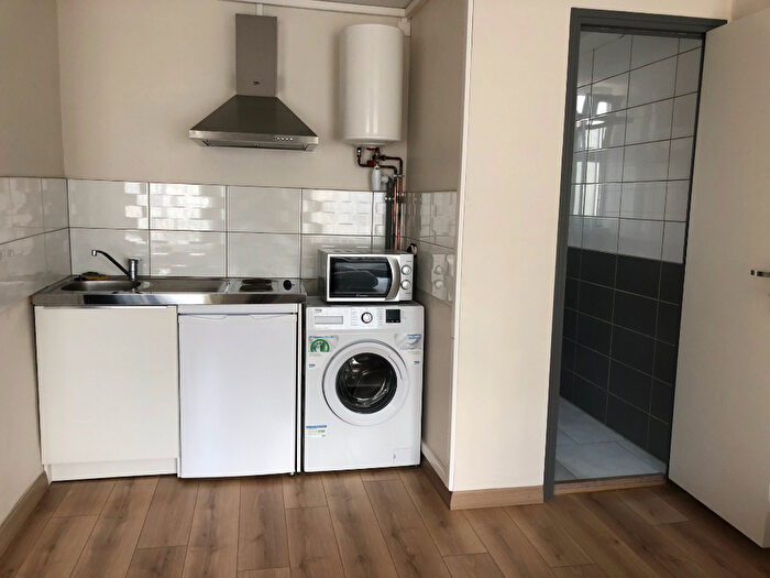 LAigle : Appartement 1 pièce à louer
