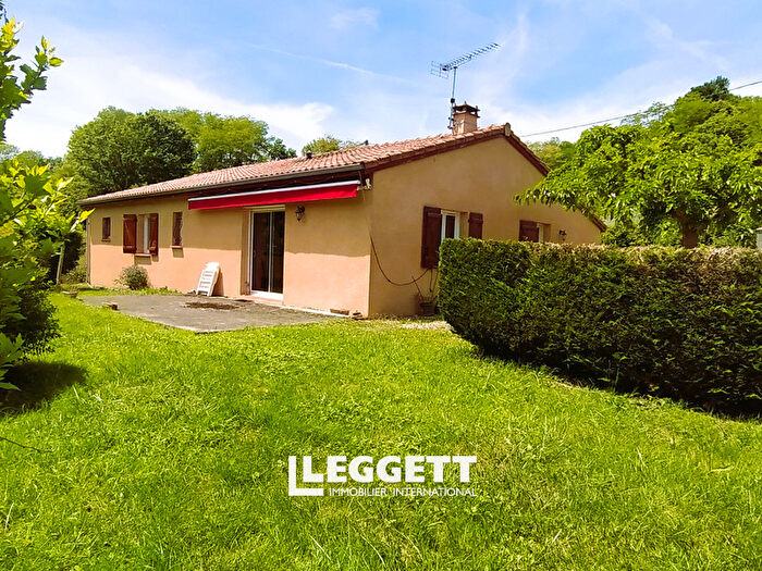 Maison 6 pièces à vendre à Castelnau-Durban