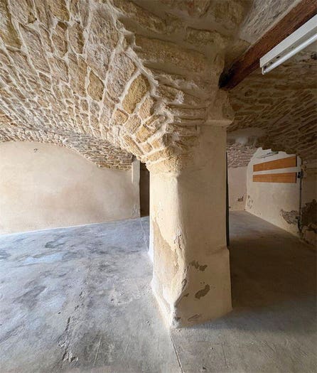 Maison 5 pièces à louer - Aigues-Vives