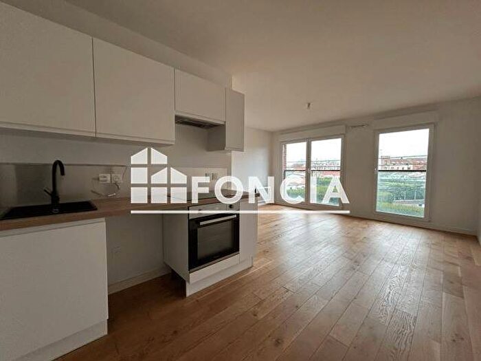 Nord Est, Lens - Appartement 2 pièces à louer