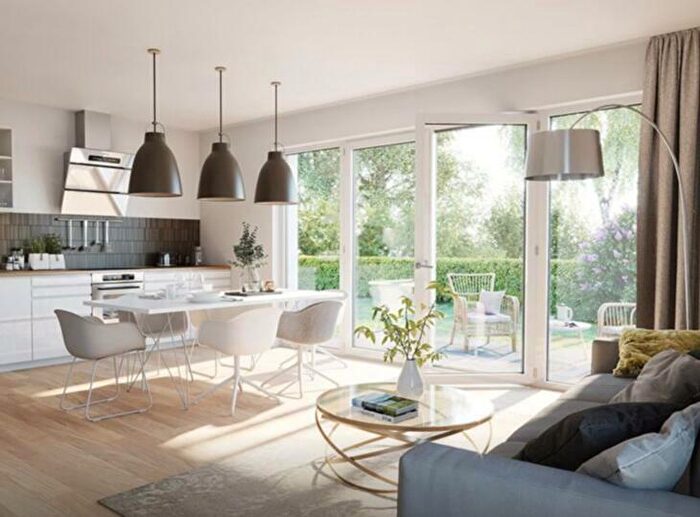 Maison à vendre - Haguenau, Metzgerhof - 4 pièces