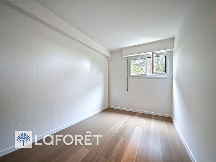 Appartement à vendre - Chambourcy - 1 pièce