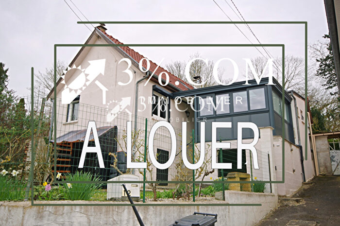 Maison 5 pièces à Long, à louer