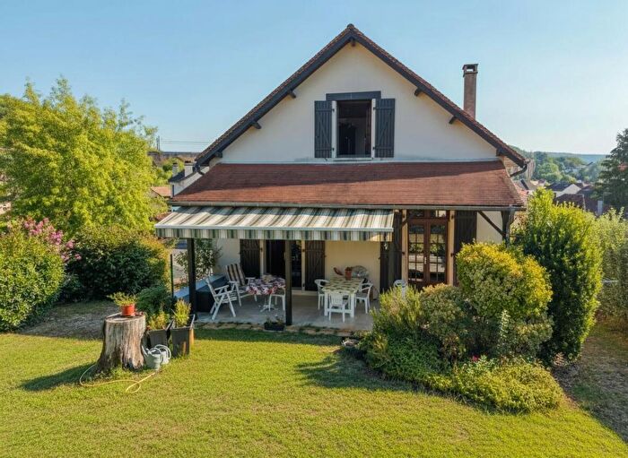 Souillac : Maison 8 pièces à vendre