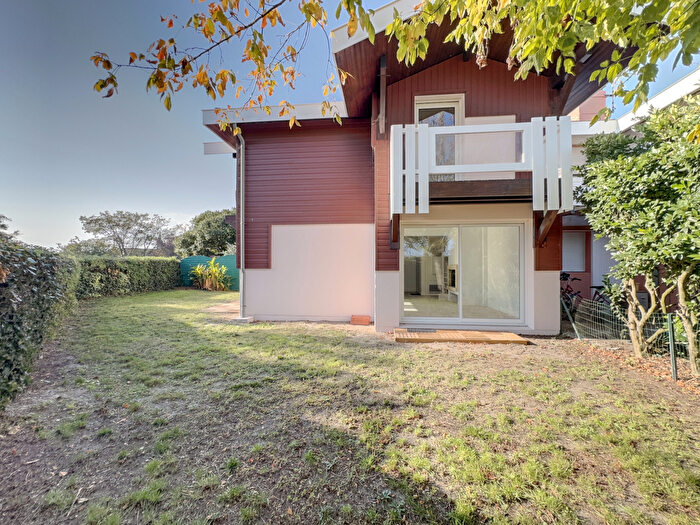 Maison à vendre - Gujan-Mestras, Centre-ville - 4 pièces - 3 chambres