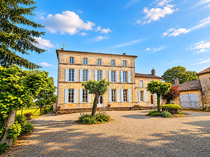 Migron - Maison 8 pièces à vendre