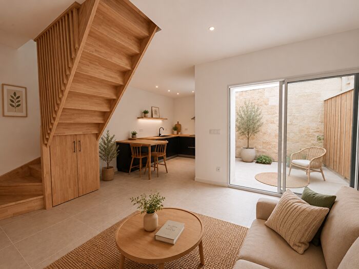 Maison 4 pièces à Izon, à vendre