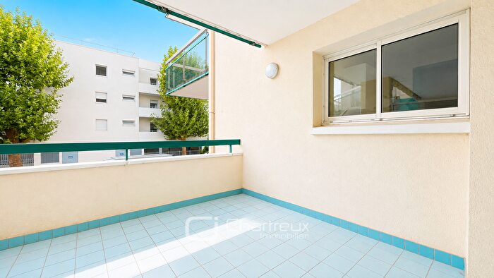 Royan, Le Parc, Plage de la Grande-Conche : Appartement 3 pièces à vendre
