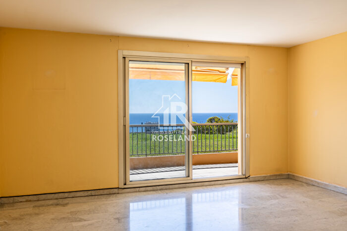 Nice, Fabron : Appartement 2 pièces à vendre