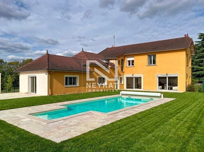Autun, Saint-Pantaléon, L'Orme - Maison 8 pièces à vendre