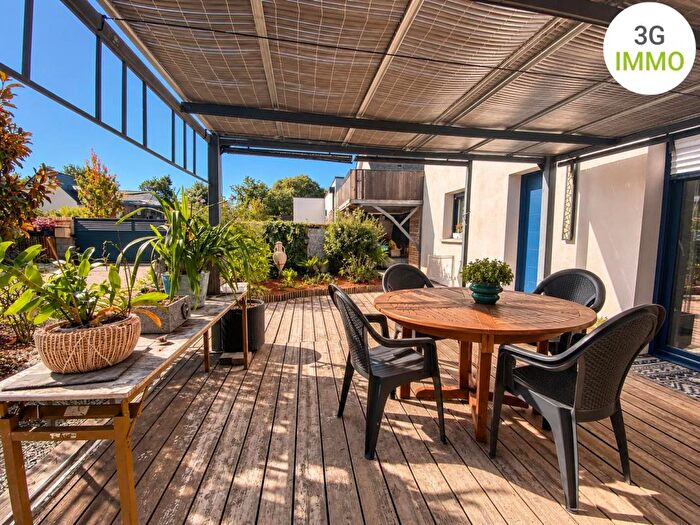 Maison 6 pièces à vendre à Bono