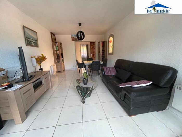 Appartement à vendre - Amélie-les-Bains-Palalda - 3 pièces - 2 chambres