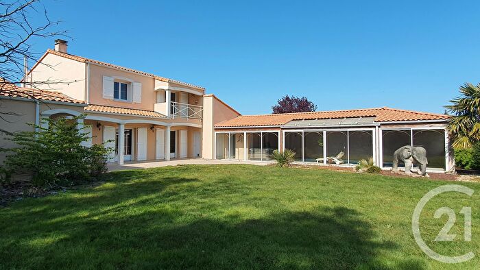 Châteauneuf - Maison 6 pièces à vendre