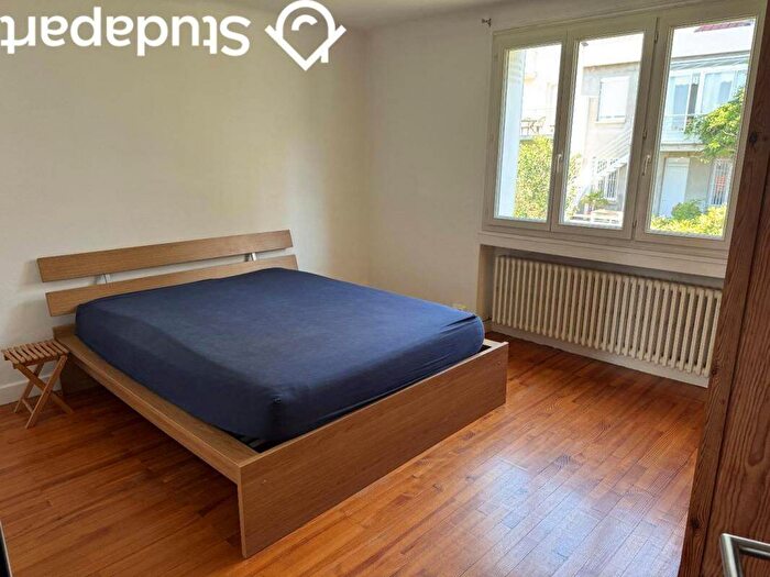 Appartement 3 pièces à louer - Beaulieu Montchovet-Marandinière, Saint-Étienne