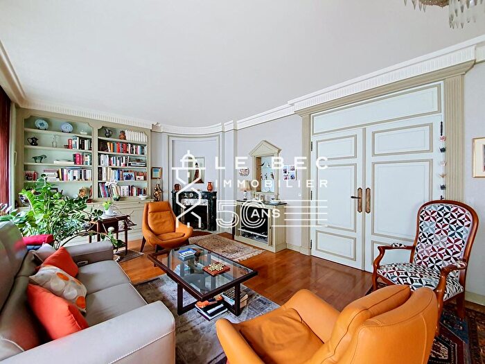 Maison 7 pièces à vendre à Lorient, Merville Nouvelle ville
