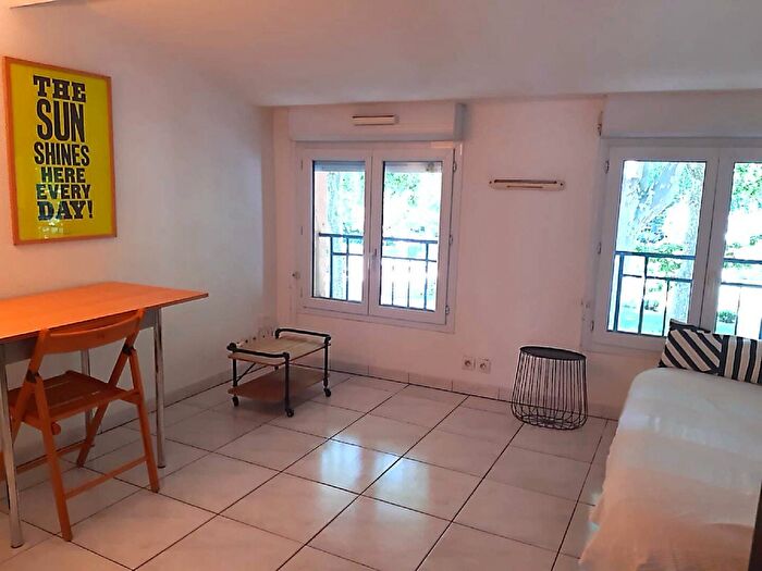 Appartement 2 pièces à louer à Toulouse