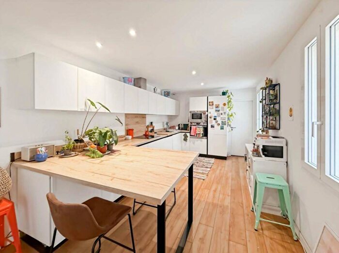 Appartement 4 pièces à Argenté-Nonères, Mont-de-Marsan, à louer