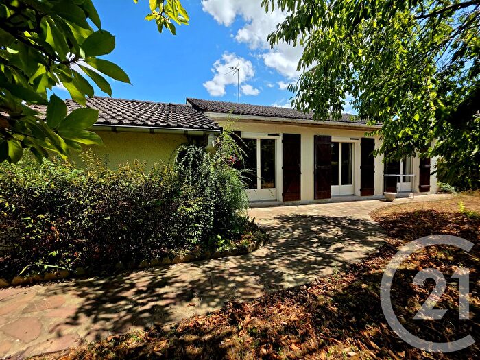 Maison 4 pièces à vendre - Cheptainville