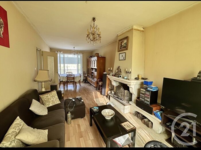 Maison à vendre - Saint-Avertin, Grands-Champs, Sagerie - 6 pièces - 4 chambres