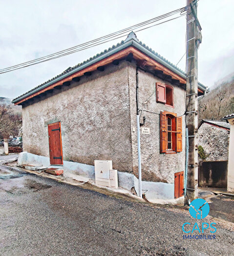Maison 3 pièces à Soulan, à vendre