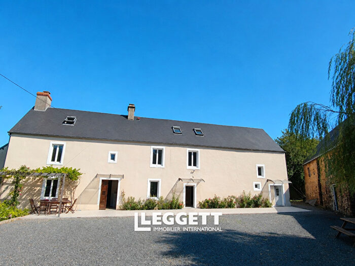 Cartigny-l'Épinay : Maison 16 pièces à vendre