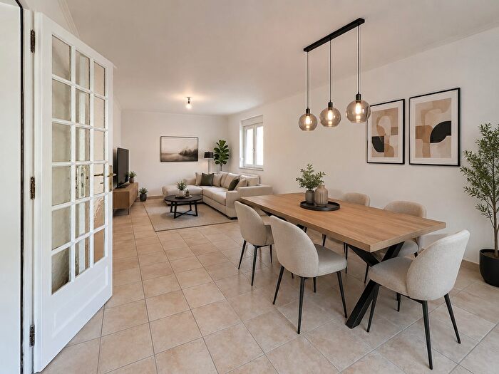 Appartement 6 pièces à Mondorff, à vendre