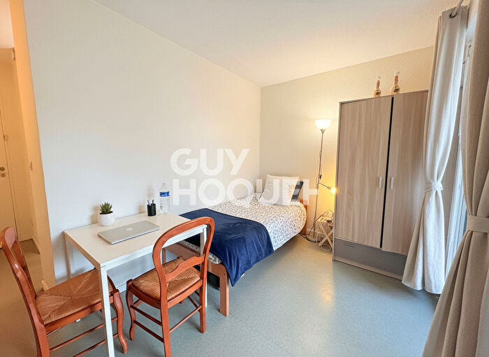 Appartement 1 pièce à vendre à Talence, Saint-Genès, La Médoquine, Haut-Brion