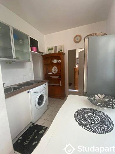 Cordeliers, Dijon - Appartement 2 pièces à louer