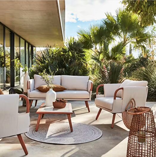 Maison à vendre - Cannes, Petit Juas - 2 pièces