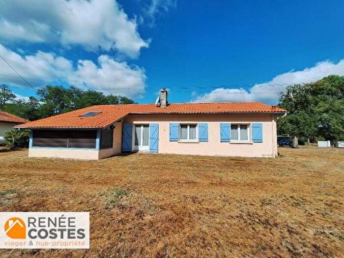 Maison 5 pièces à vendre à Mont-de-Marsan, Barbe d'Or