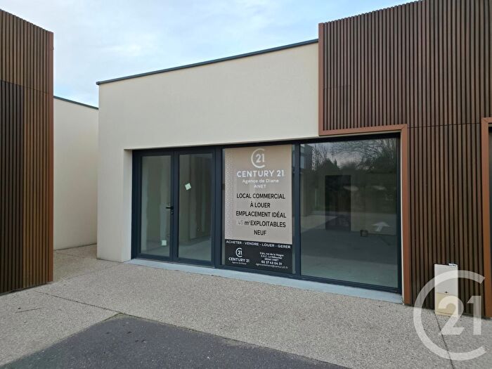 Maison à louer - Croth - 3 pièces