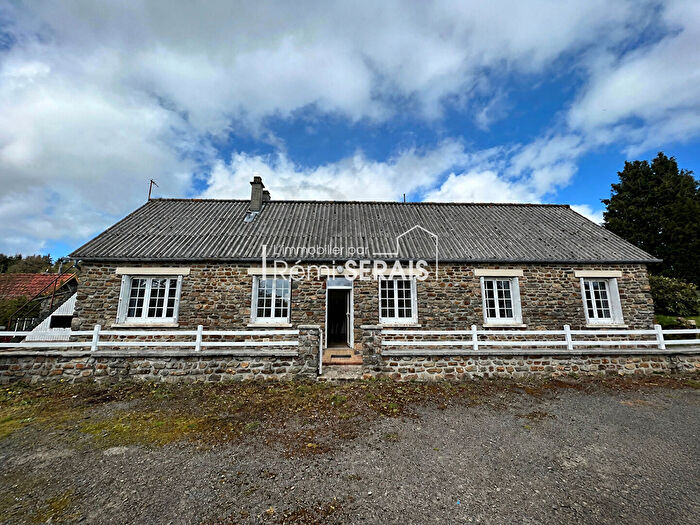 Maison 3 pièces à louer à Lénault