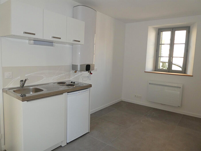 Appartement 1 pièce à louer à Fontainebleau, Centre-ville